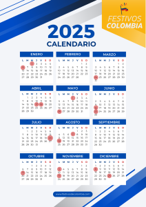 Recursos - Festivos Colombia